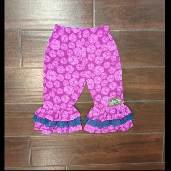 Matilda Jane | Bottoms | 2 Matilda Jane Sapphire Sky Masquerade Big ...